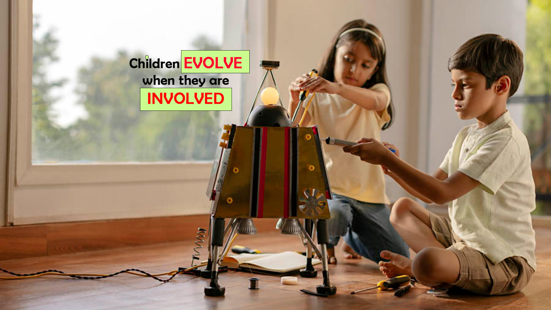 British Convent School